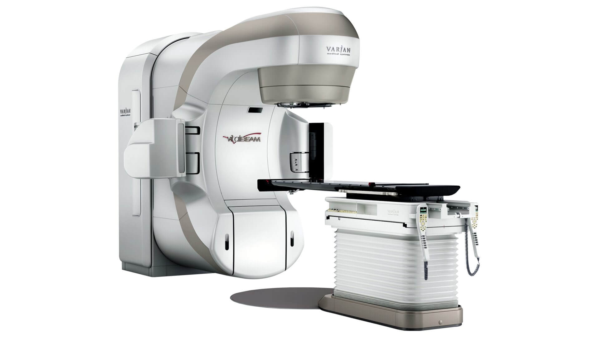 Varian VitalBeam (LINAC): Transforming Cancer Care at Apollo Hospital ...