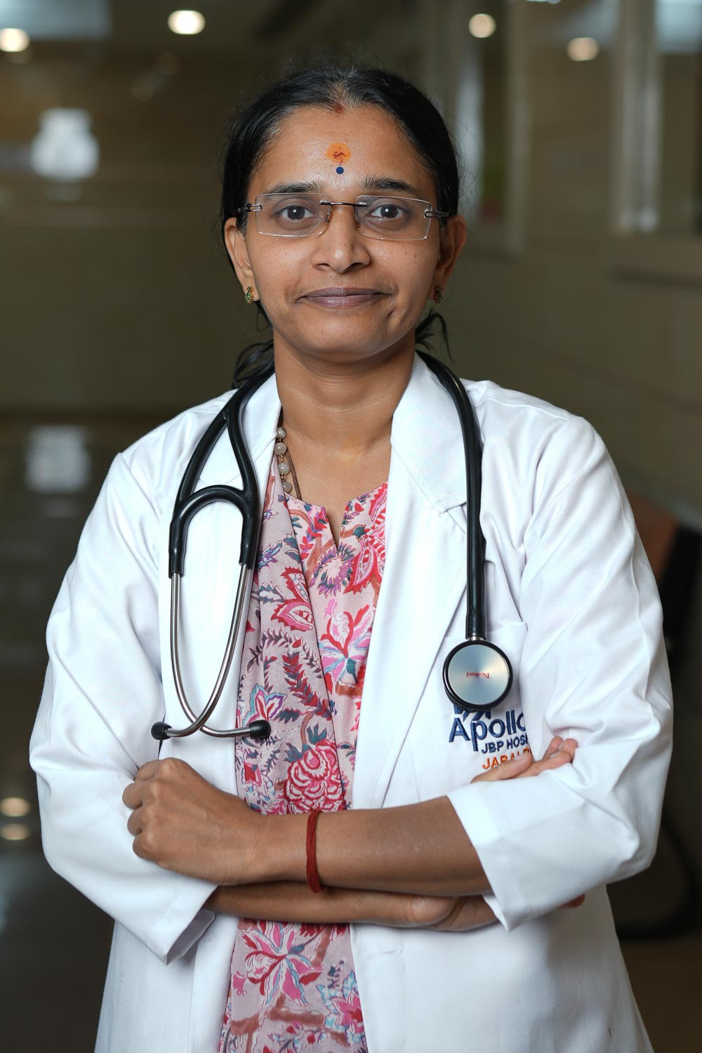 Trusted Cancer Hospital In Jabalpur - Apollo Jbp Hospitals